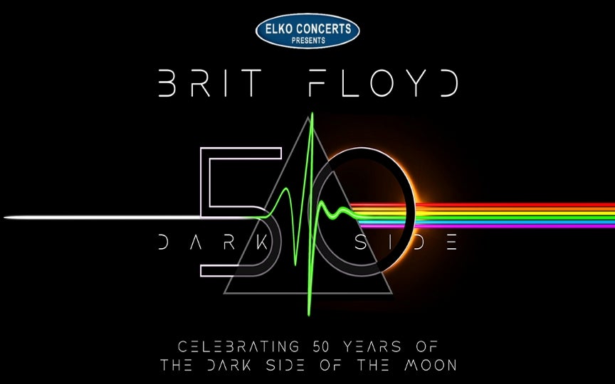 Brit Floyd to Celebrate ‘50 Years of Dark Side’ at Capitol Theatre ...